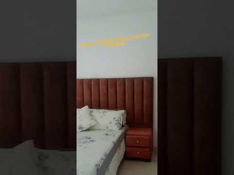 Studio meublé a louer riviera casablanca #المغرب#الجزائر#تونس#عقارات_المغرب#شراء#كراء#الدار_البيضاء