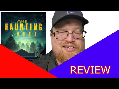 The Haunting Lodge Review