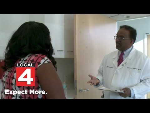 Gaslighting and menopause care: Women say doctors don't take concerns seriously