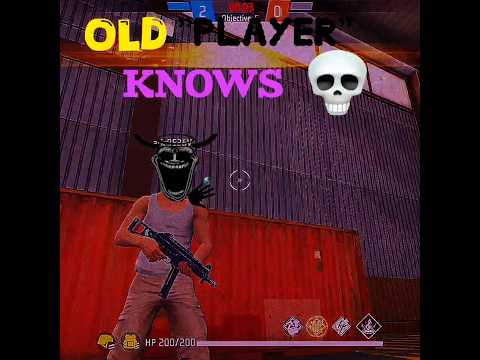 Define"OLD"Experience π₯...#trending #shorts #shortsfeed #shortsviral #freefire #ffshorts