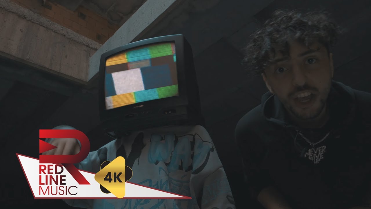 EMO - Nonstop (Official Music Video)