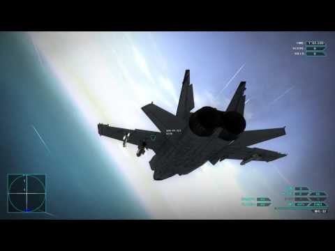 Steam Community :: Video :: Vector Thrust: Missile interception Prototype