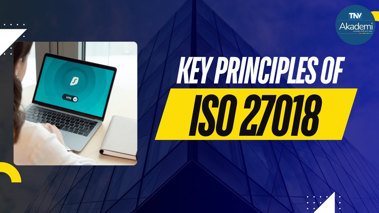 Key Principles of ISO 27018 – Explained in Simple Terms
