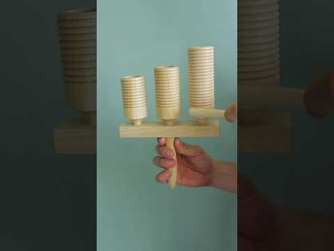 Triple Agogo Tone Block | Reverb