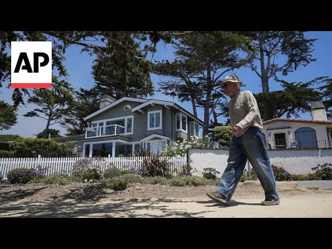 California town with no addresses since 1916 has voted to issue street numbers