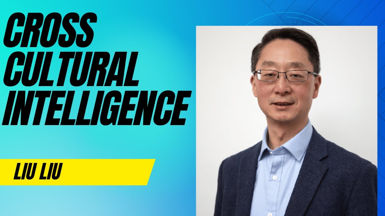 Cross-Cultural Intelligence: A Necessity for Globalization