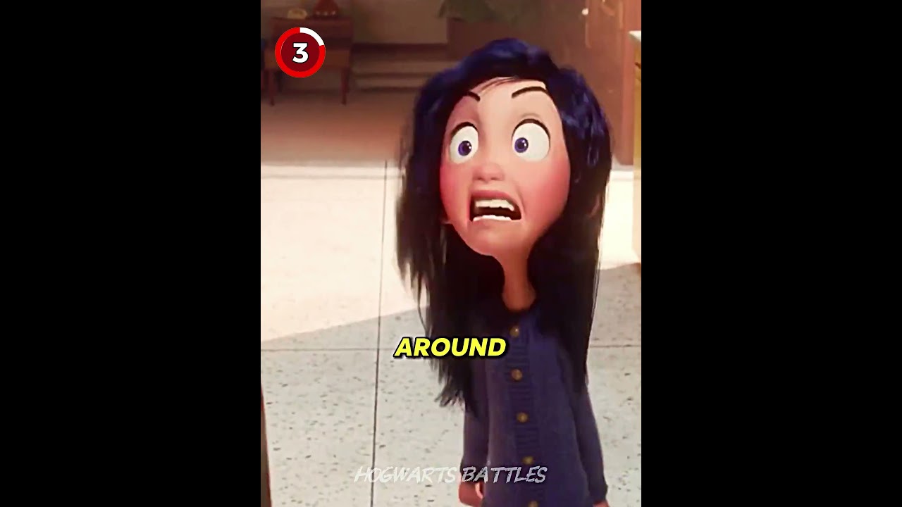 Every Superpower in The Incredibles Perfectly Matches Their Family Role.!