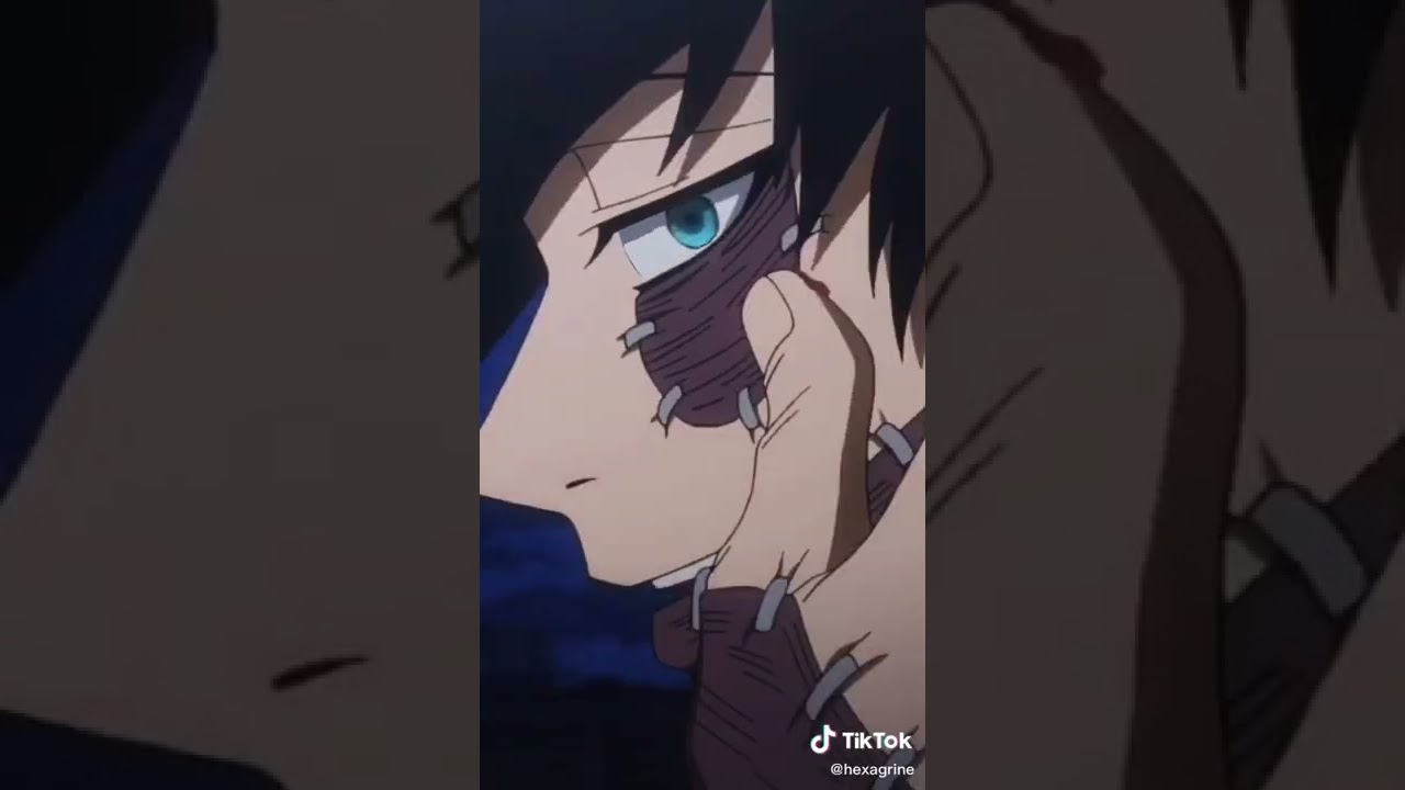 dabi x tn