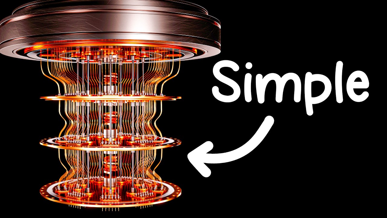 Understanding Quantum Computing: A Simple Explanation | Galaxy.ai