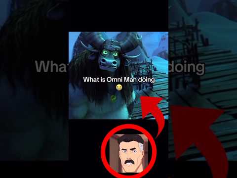What is bro doin here?!๐ญ