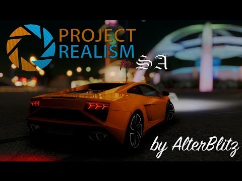 Steam Community :: Video :: Project Realism Mod for SA