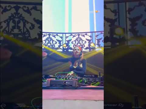 DJ Yasmin #cantik #celebrity #indonesia #djyasmin