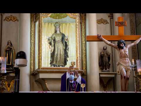 DOMINGO: LA ASCENSION DEL SEÑOR´.