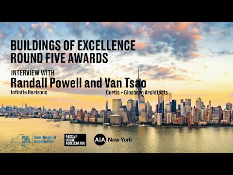Behind The Scenes: Interview with Randall Powell and Van Tsao | BOE Round Five