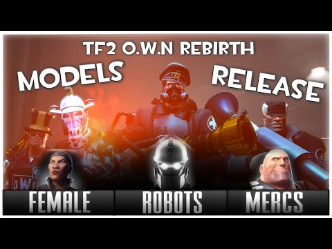 Steam Community :: Video :: [SFM | o.W.n] o.W.n and DEATH + TF2 o.W.n ...