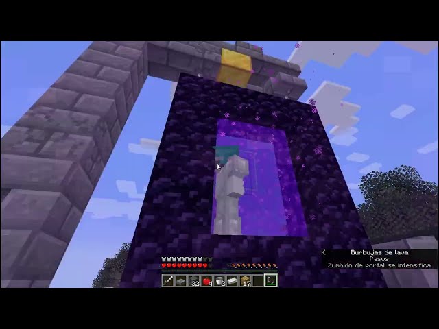 Super easy crafteable obsidian Minecraft Data Pack