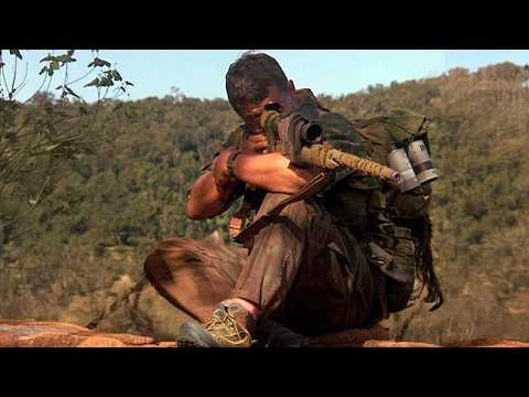 Le mercenaire le plus dangereux, qu’on ne peut pas arrêter | Film D'action Complet en Français