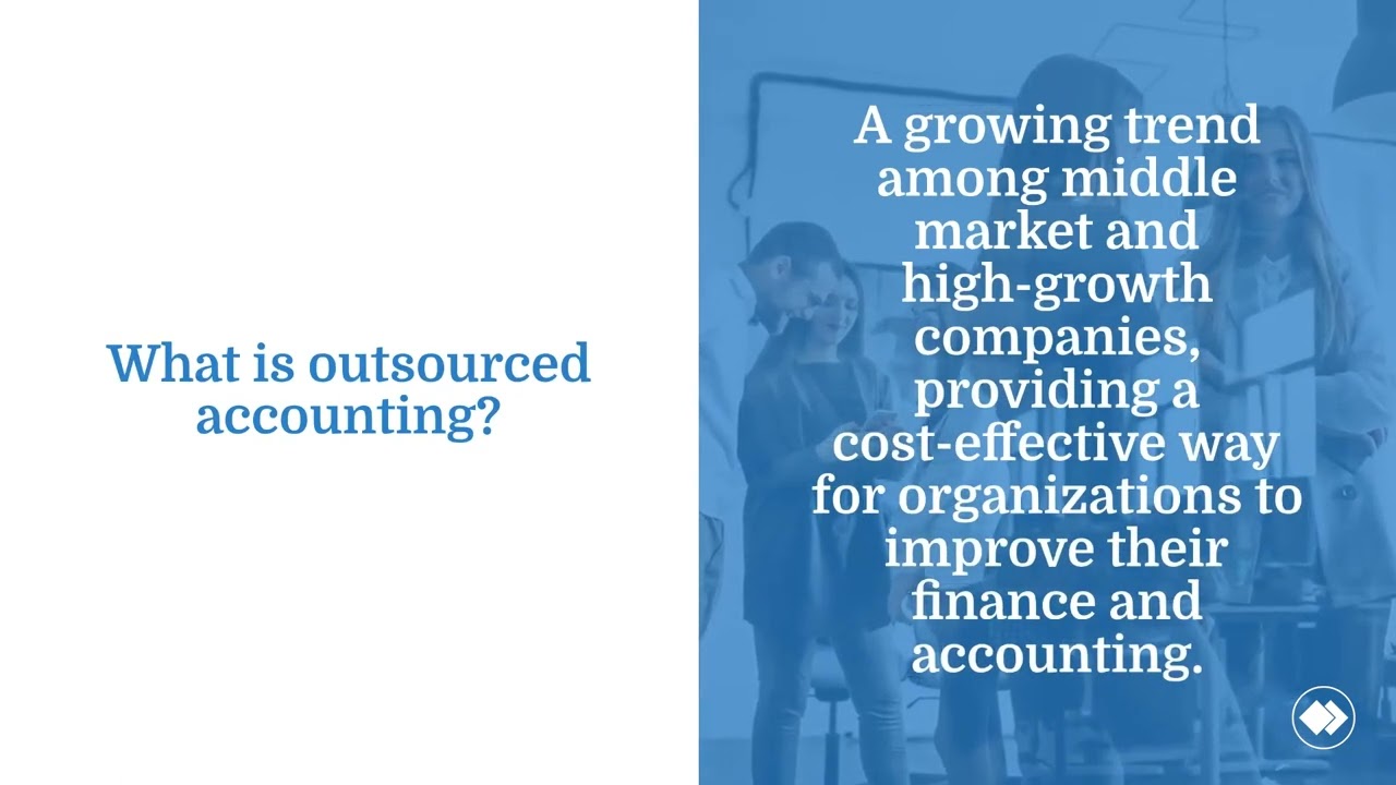 Outsourced Accounting Services - BlueStone Services