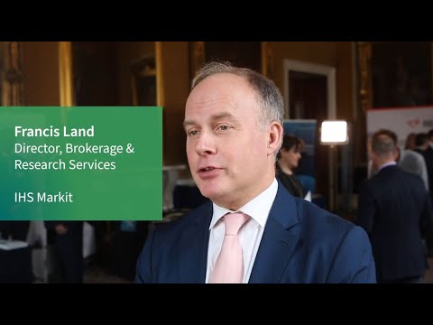 IHS Markit | Demand for Evaluation Services in the Global Research Market