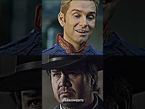 Ranking TWD Characters