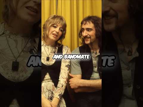 Christine McVie's Secret Lover: The True Story Behind Fleetwood Mac's "You Make Loving Fun"