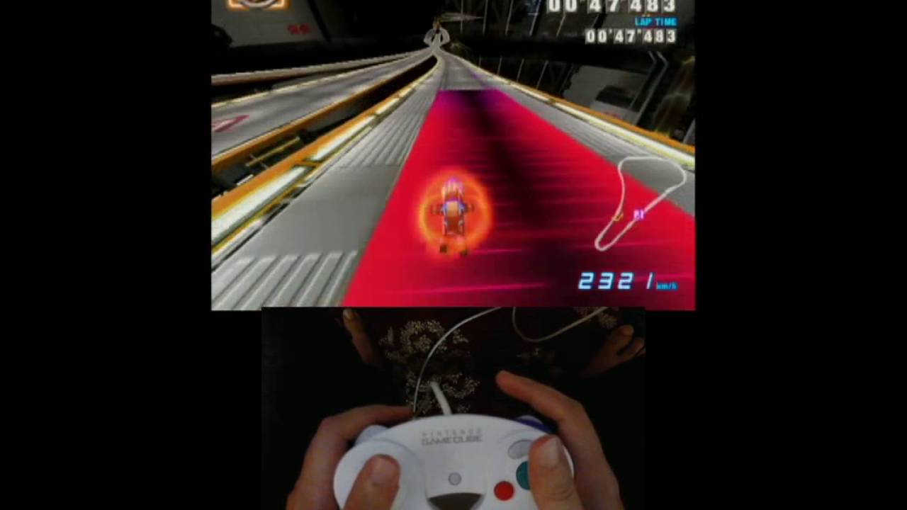 Trident Shift Boosting Demonstration