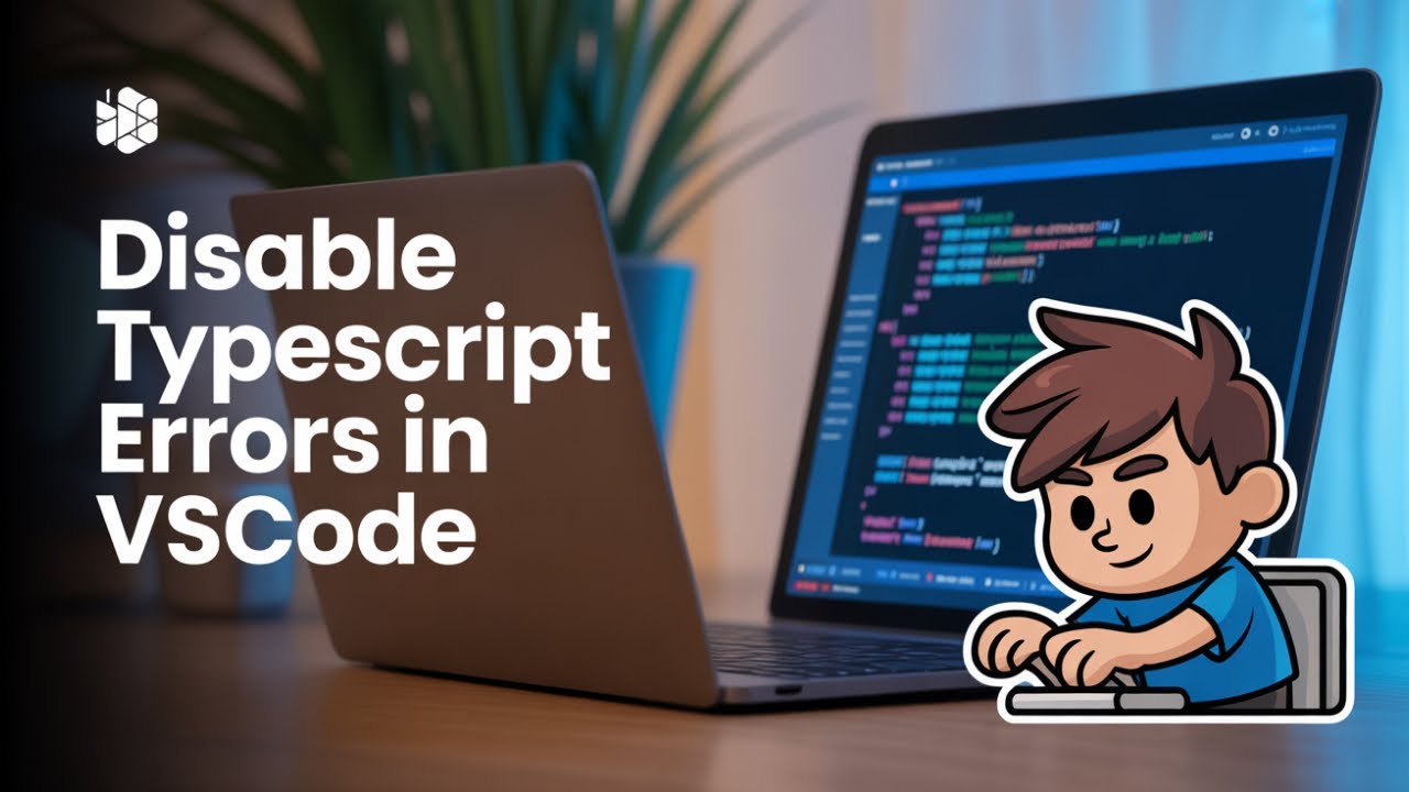 How to Disable All TypeScript Errors in VSCode IDE Tutorial
