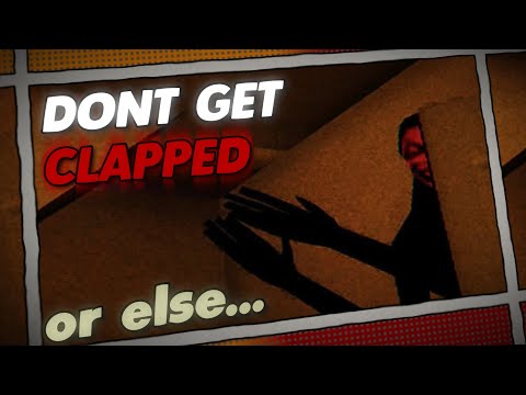 Steam Community :: Video :: Clap On, Clap Off