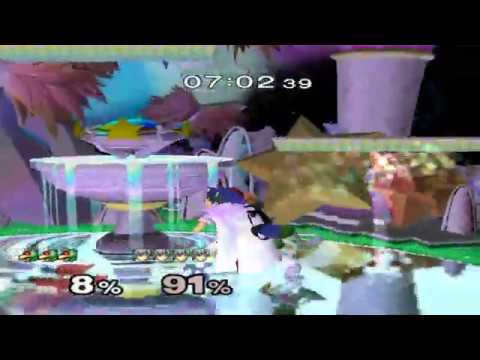 Steam Community :: Video :: [Melee] My first 0-to-death :D