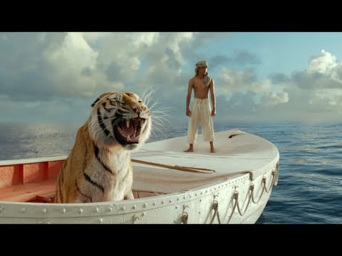 The Top 10 Best Films of 2012