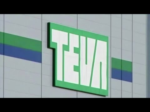 Jury finds Teva fueled opioid addiction in New York