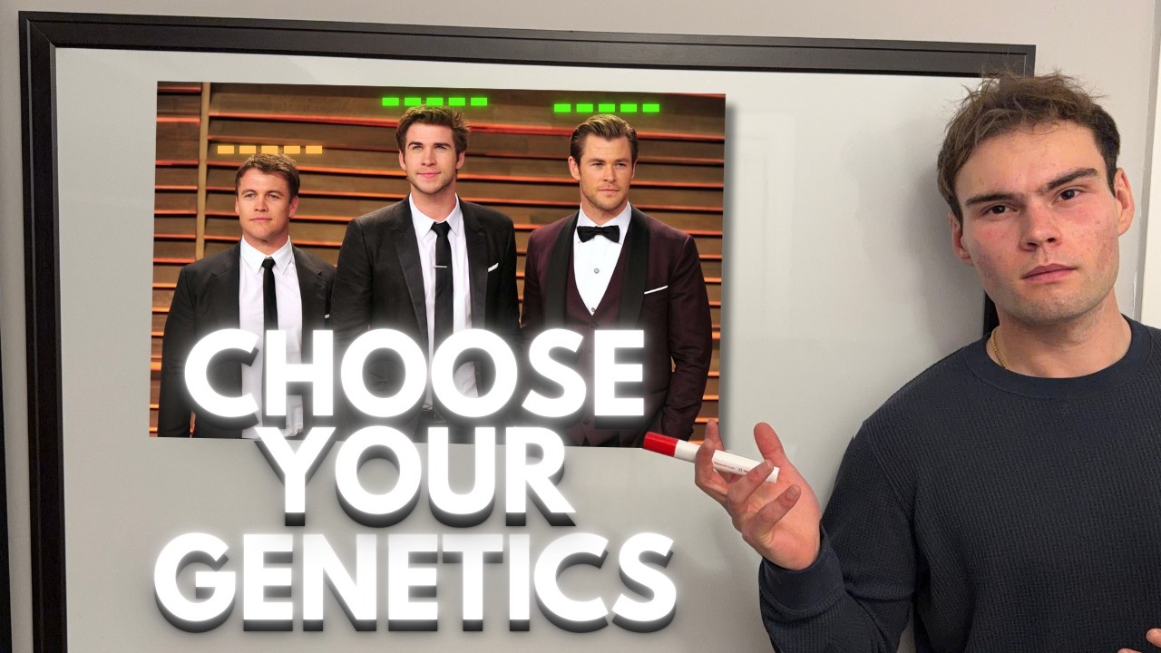 Why Siblings Have HUGE Height Differences | Here's How to Be the Taller One