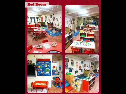 New photos of our Preschool classroom! #openenrollment #childcareprovider #daycare #childcare