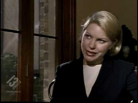 Murder Call: #27 – S02E12 – Something Fishy – Aussie Crime Drama | The ...