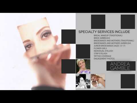 Lola Loves Makeup- Bridal Makeup Artist