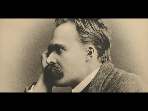 Nietzsche haunted by Christ -- God is dead, Superman lives! (Jaroslav Pelikan, "Fools for Christ")