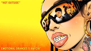 Q&A: Alt-R&B duo Emotional Oranges on influences, success of 'West Coast Love'