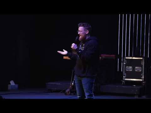 Get Rooted In The Word | Bethel Cleveland Sermon | Jay Brogan