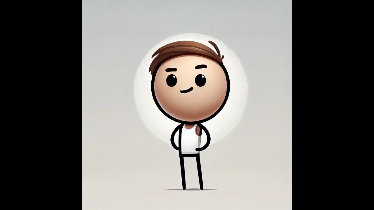 A 60-Second Lesson That Can Save You YEARS of Struggle