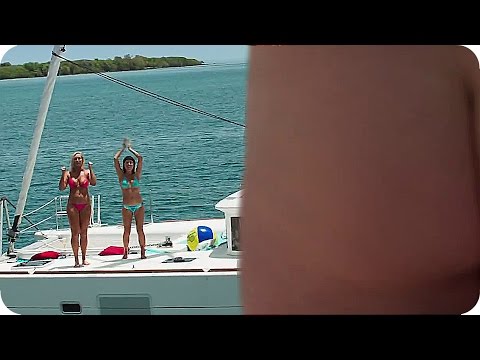 THE DO-OVER Teaser Trailer (2016) Adam Sandler Netflix Comedy