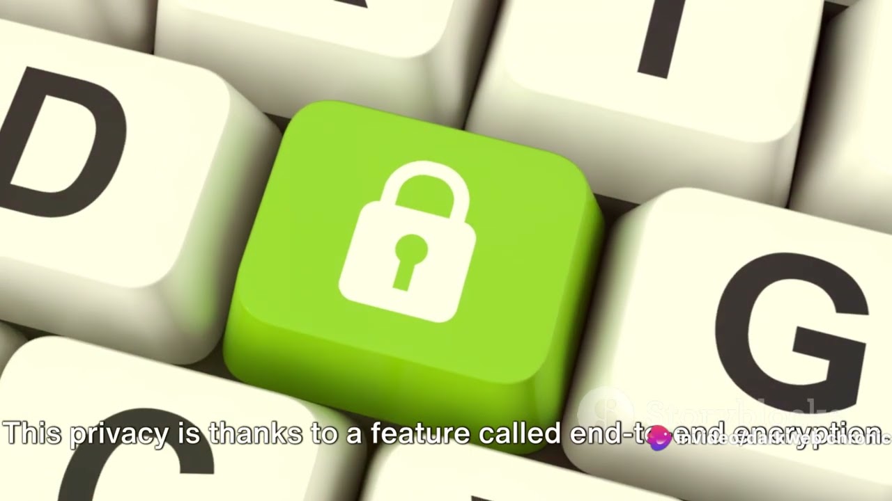Mastering Secure Email: Protect Your Privacy & Safeguard Your Inbox 📧🔒