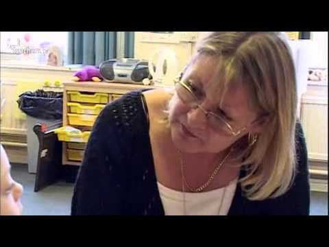 Teachers TV: Emotional Literacy: The Hightown ELSAs