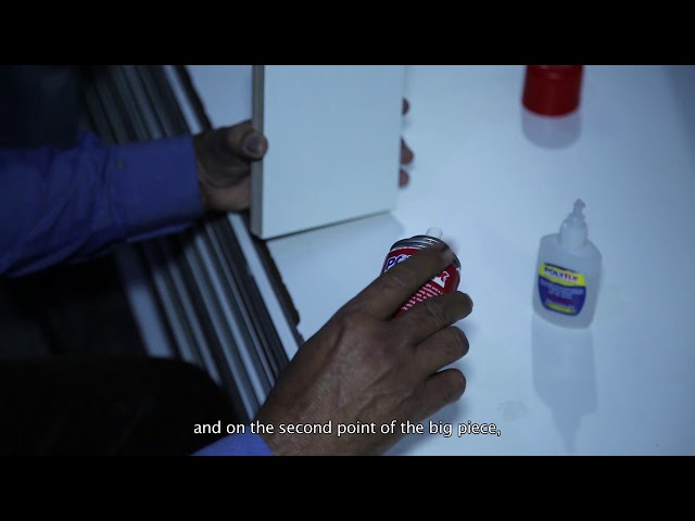 Grab N Fix High Viscosity for Special Application - Instant Wood Glue ...