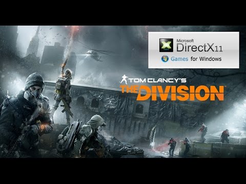 Steam Community :: Video :: Tom Clancy's The Division - (D3D11 ...