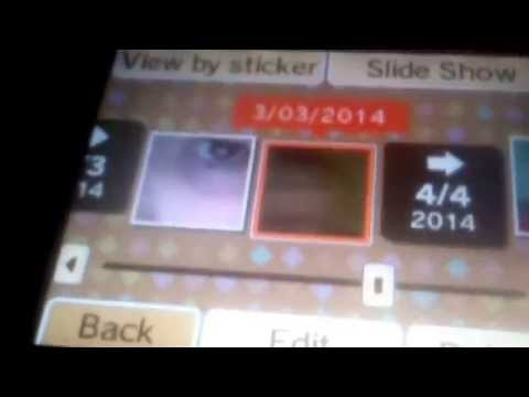 Nintendo dsi xl camera review