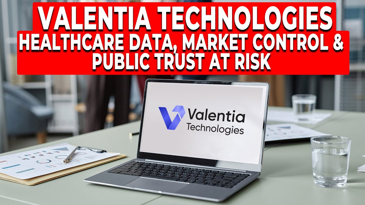 Valentia Technologies Exposed: How It Undermines Healthcare Systems Across 9 Countries