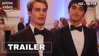 Rosso, Bianco & Sangue Blu - guarda streaming online
