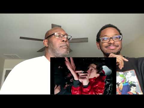 Dad Reacts Lil Mabu – TRIP TO THE HOOD (Official Music Video) @LilMabu1 ...