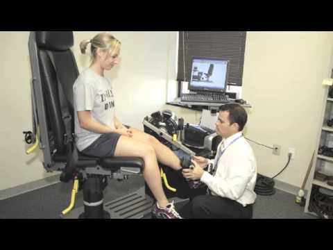 Dr. Alberto Esquenazi Talks About MossRehab's U.S News & World Report Top-Ten Ranking