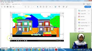 rumahfuzziblog: Membuat Rumah 3d Dengan Opengl